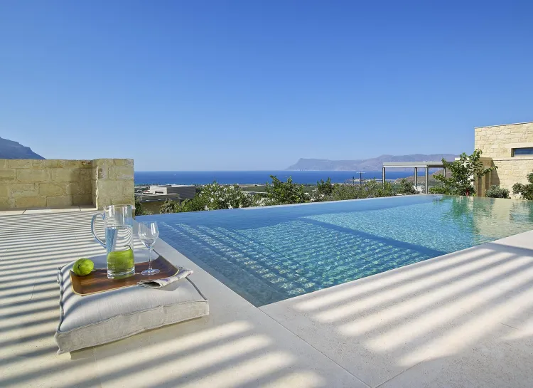 Villa Youphoria - Anassa | CreteVillas4u,Holiday Rentals & Villas in Crete