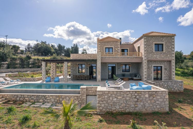 Mia Casa Villa | CreteVillas4u, Holiday Rentals & Villas in Crete