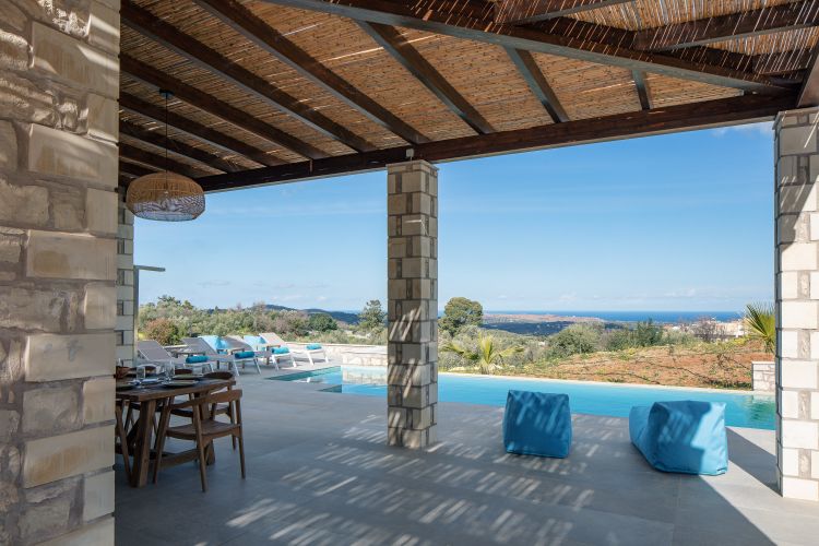 Mia Casa Villa | CreteVillas4u, Holiday Rentals & Villas in Crete